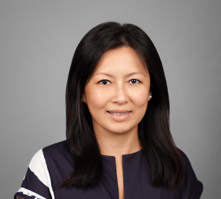Karine Chan | Virginia & Ambinder, LLP